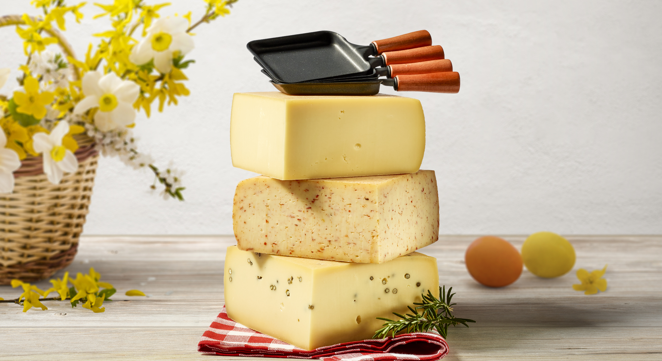 Raclette Suisse