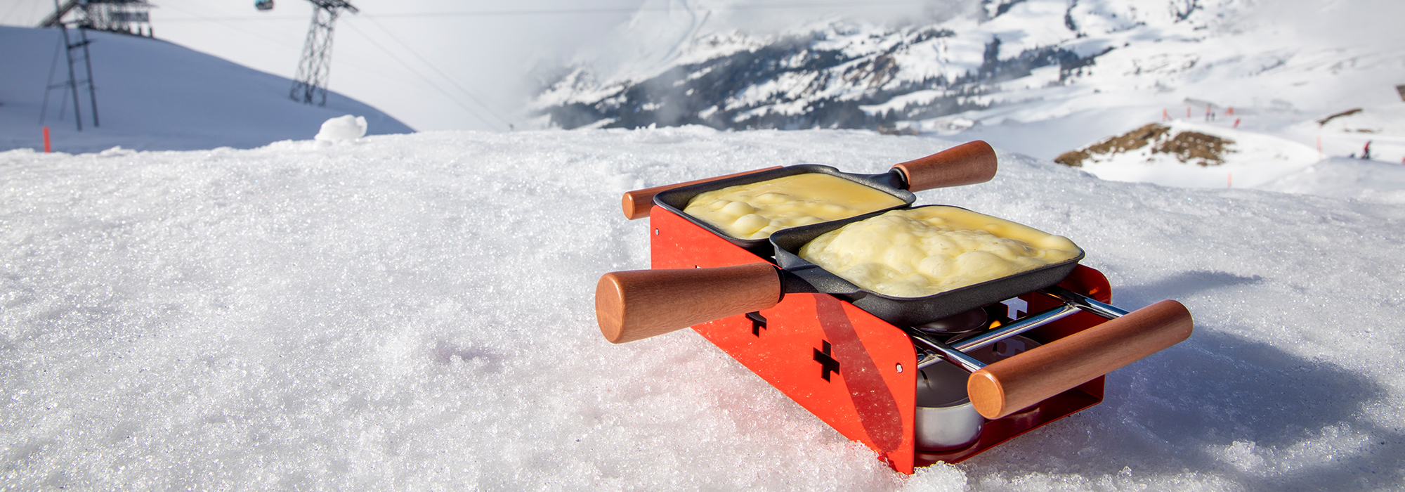 Raclette Suisse